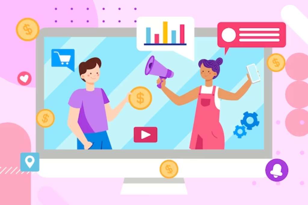 How to Make YouTube Ads That Actually Work – True blue pen